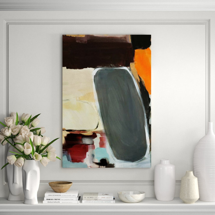 Chelsea Art Studio Component And Significance I by Guseul Park | Perigold Chelsea Art Studio Component And Significance I by Guseul Park | Perigold